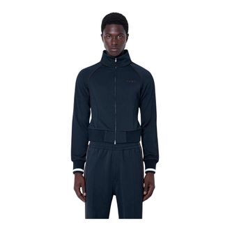 Yohji Yamamoto Homme, Sport, Noir, Taille: M Vestes