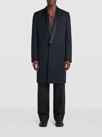 Maison Margiela Mantel Herren Farbe Schwarz