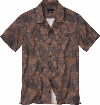 Mey & Edlich Blattwerk-Hemd