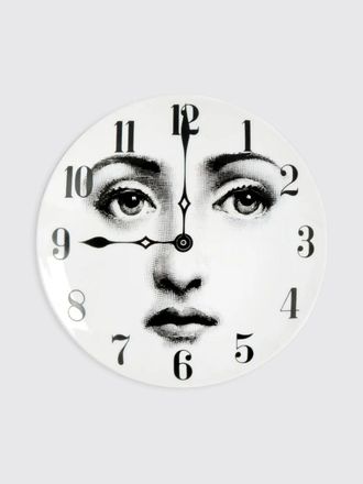 Fornasetti Horloges Lifestyle couleur Noir