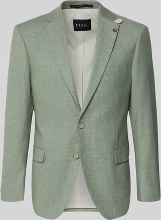 Digel Modern Fit 2-Knopf-Sakko mit Pattentaschen Modell Ezzo