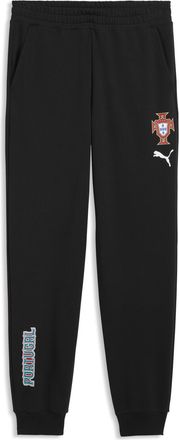 Puma Portugal ftblCulture Jogginghose Herren, Accessoires, Schwarz, XXL