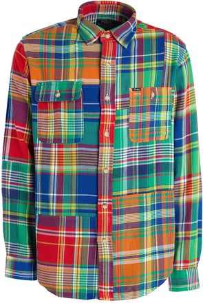 Ralph Lauren TOPS - Hemden auf YOOX.COM