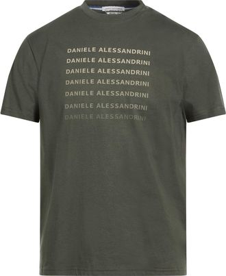 Daniele Alessandrini TOPS - T-shirts auf YOOX.COM