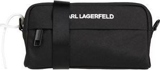 Karl Lagerfeld SACS - Sacs Bandouli&egrave;re sur YOOX.COM