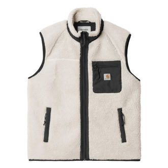 Carhartt Work in Progress Polaire Sans Manches Zipp&eacute;e Prentis Carhartt WIP