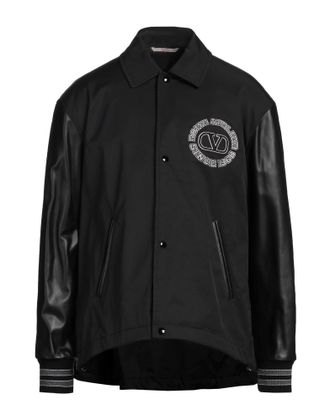Valentino Garavani JACKEN & M&Auml;NTEL - Jacken und Anoraks auf YOOX.COM