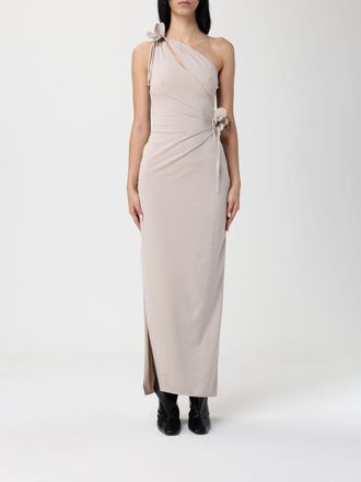 Coperni Robe COPERNI Femme couleur Beige