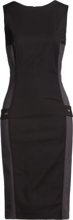Elisabetta Franchi KLEIDER - Midi-Kleider auf YOOX.COM