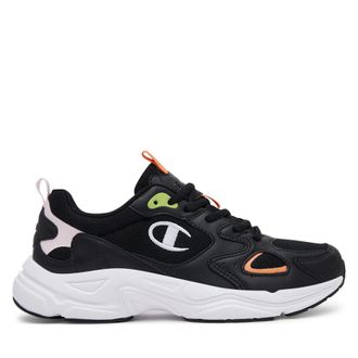 Champion Sneakers Champion COUNTESS MESH S11741-KK001 Schwarz