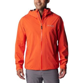 Columbia Herren Regenjacke Ampli-DryII