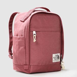 The North Face The North Face Mini Sac À Dos Berkeley Wild Ginger-gravel Taille Taille Unique