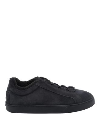 Tod's Sneaker - Schwarz