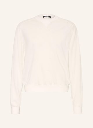 Jacquemus Jacquemus Pullover Le Sweater Brode weiss