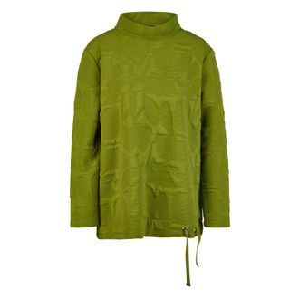 Doris Streich Sweatshirts - - Sweatshirts & Hoodies - Herren - Gr&uuml;n - L