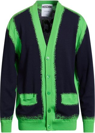 Moschino STRICKWAREN - Strickjacken auf YOOX.COM