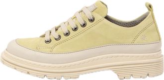 Art Art Unisex 1898 Birmingham Sneaker, lindgr&uuml;n, 46 EU