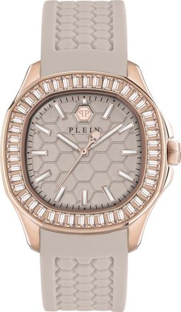 Philipp Plein Analoguhr
