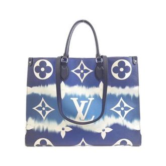 Louis Vuitton Damen, Pre-Owned, Blau, ONE SIZEGr&ouml;&szlig;e