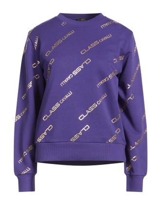 Cavalli TOPS - Sweatshirts auf YOOX.COM