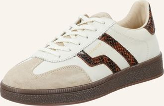 GANT Sneaker Cuzima weiss