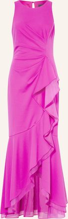 Adrianna Papell Abendkleid pink