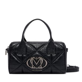 Love Moschino Handtasche LOVE MOSCHINO JC4034PP1PLF1000 Schwarz