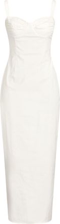 Reformation KLEIDER - Maxi-Kleider auf YOOX.COM