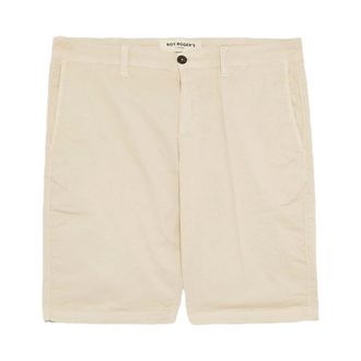 Roy Rogers Herren, Shorts, Beige, W33Gr&ouml;&szlig;e