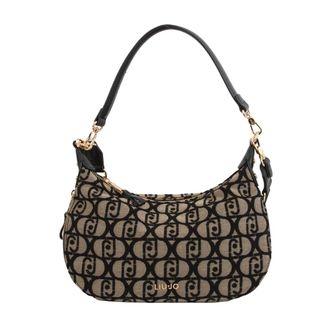 Liu Jo Femme, Sacs, Beige, Taille: ONE Size Cross Over