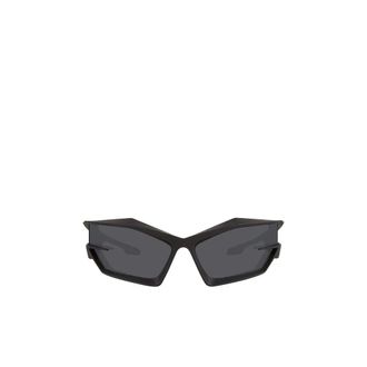 Givenchy Polyethylen Sonnenbrille - - Accessories - Herren - Schwarzk - ONE SIZE