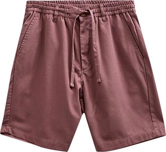Anerkjendt Short Akjames Lin Anerkjendt
