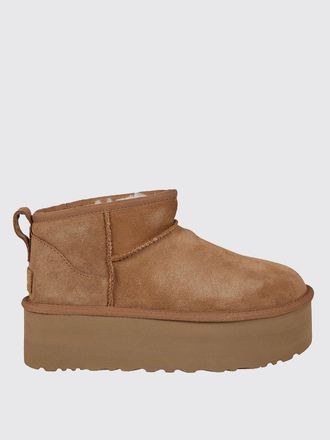 UGG Stiefel UGG Damen Farbe Camel