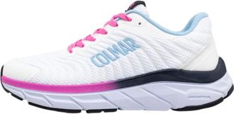 Colmar Femme, Sport, Multicolore, Taille: 39 EU Baskets