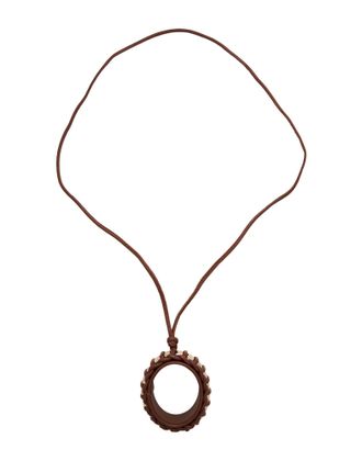 Max Mara SCHMUCK und UHREN - Halsketten auf YOOX.COM