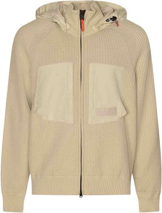 Napapijri Manteau Rembourr&eacute; - Beige