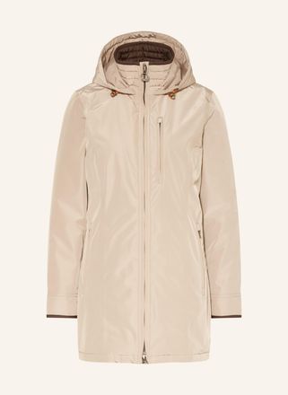 Wellensteyn Wellensteyn Parka Stockholm beige