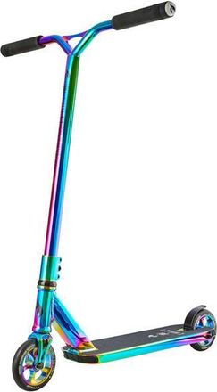 Chilli Pro Scooters Kinder, Teens Scooter/Kickboard Chilli Reaper Reloaded Neochrome