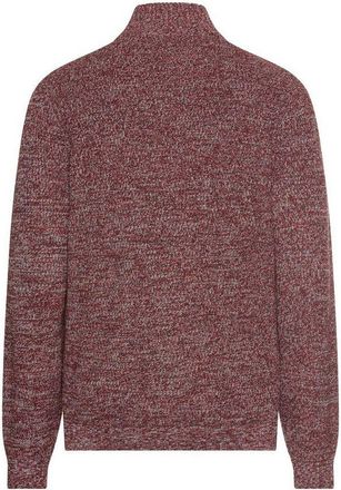 Camel Active Kapuzenpullover Camel Active 409530-6K06 - Herren Pullover