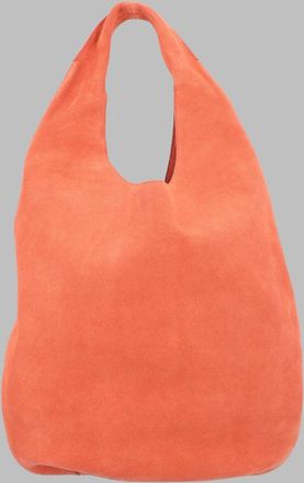 A.P.C. Womens Shoulder Bag Le Neige Multicolour Cowskin