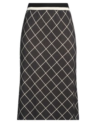 Jei's by Letizia Denaro HOSEN & R&Ouml;CKE - Midi-R&ouml;cke auf YOOX.COM