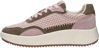 Palpa Femme, Chaussures, Rose, Taille: 37 EU Baskets Laag