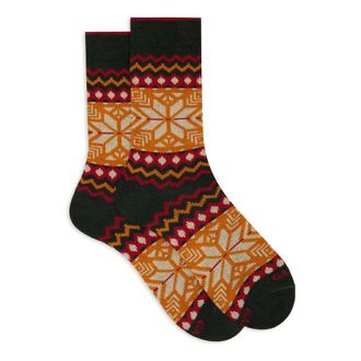 Gallo Gallo, Herren, Unterwäsche, Mehrfarbig, MGröße