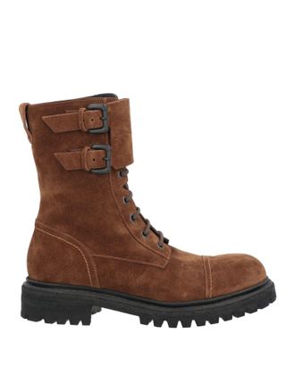 Del Carlo SCHUHE - Stiefeletten auf YOOX.COM