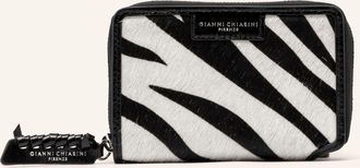 Gianni Chiarini Gianni Chiarini Geldb&ouml;rse Horsy schwarz