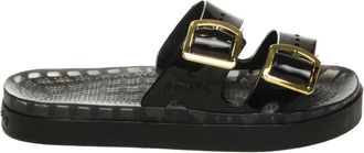 Sensi Dsofia-001 Slider - - Shoes - Damen - Schwarzk - 40 EU