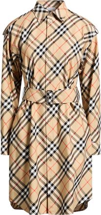 Burberry KLEIDER - Mini-Kleider auf YOOX.COM