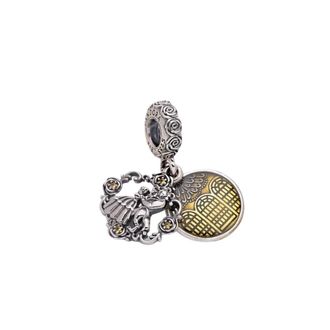 Pandora Damen, Accessories, Grau, ONE SIZEGr&ouml;&szlig;e