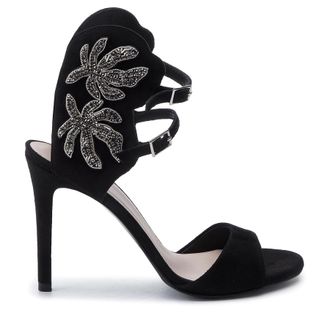 Gino Rossi Sandalen Gino Rossi Minako DNI305-CH8-4900-9900-0 Schwarz