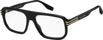 Marc Jacobs Mens MARC 682 Sunglasses, 807, 56